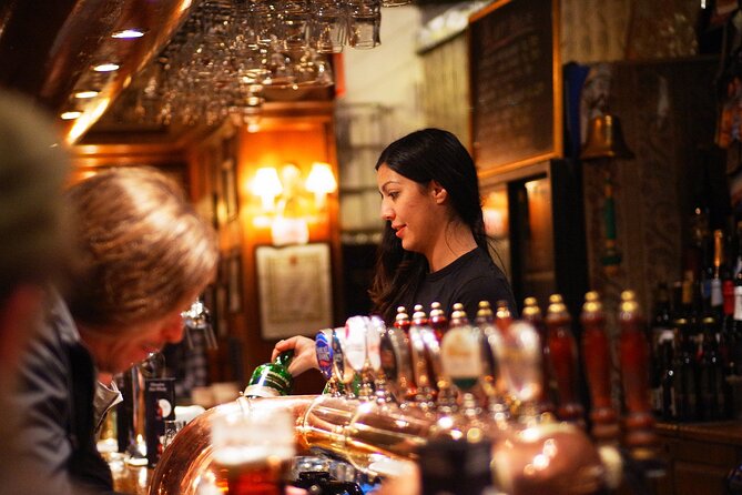 Private 2.5 Hour New Orleans Cocktail Culture Tour - The Cocktail Experience: What to Expect