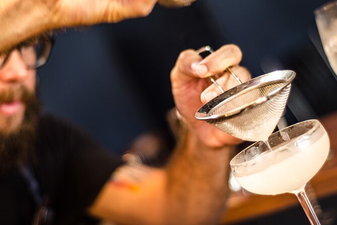 Private 2.5 Hour New Orleans Cocktail Culture Tour - Value & Practical Considerations