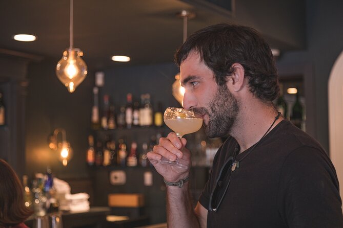 Private 2.5 Hour New Orleans Cocktail Culture Tour - The Authentic Flavor of New Orleans’ Drinking Scene