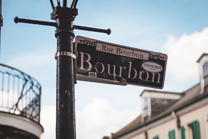 Private 2.5 Hour New Orleans Cocktail Culture Tour - Is This Tour Right for You?