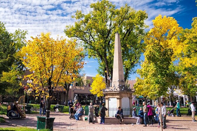 Private 2.5h Walking Tour to Discover Santa Fe - Analyzing the Value