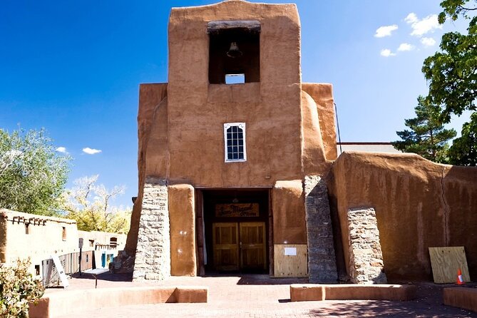 Private 2.5h Walking Tour to Discover Santa Fe - Who is This Tour Best For?