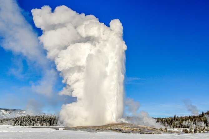 Private 2-Day Yellowstone Tour - Upper and Lower Loop - Detailed Breakdown of the Itinerary