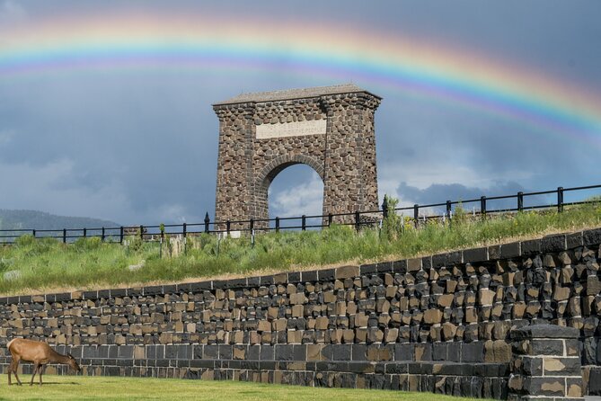 Private 2-Day Yellowstone Tour - Upper and Lower Loop - Authentic Experiences & Reviews