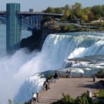 Private 2 Days Enchanting Niagara Falls Tour From New York City - Who Is This Tour Best For?