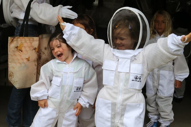 Private 2-Hour Beekeeping Classroom Tour in Honokaa - Analyzing the Value: Is It Worth It?