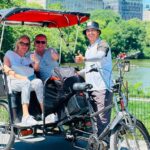 Private 2 Hour Central Park Pedicab Tour with Guide - Who Should Consider This Tour?