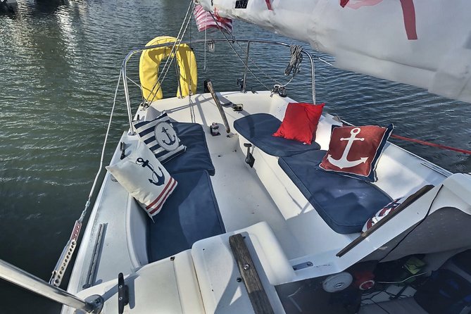 Private 2-Hour Day Sailing Experience - Who Should Book This Sailing Tour?