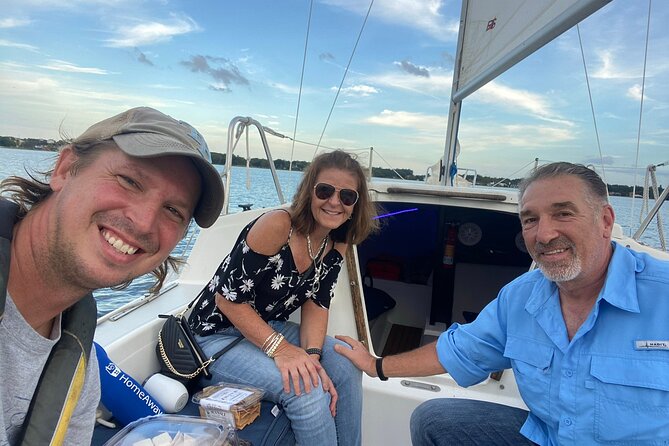 Private 2-Hour Day Sailing Experience - Final Words: The Real Value of a Private Orlando Sailing Experience