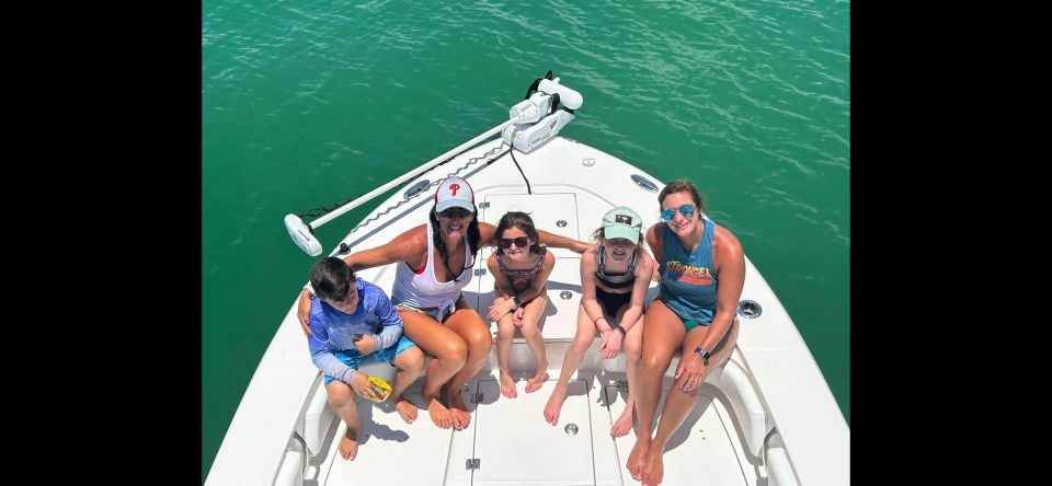Private 2 Hour Dolphin & Eco Tour Marco Island, FL - Key Points