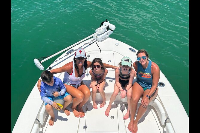 Private 2 Hour Dolphin & Eco Tour Marco Island, FL - Why This Tour Offers Great Value