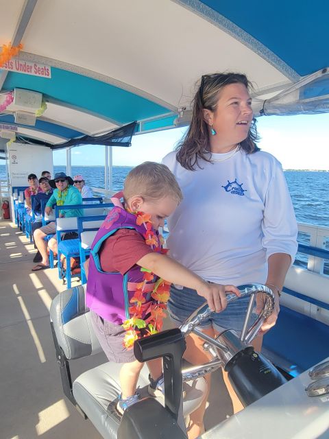 Private 2 hour Dolphin Sightseeing tour- Melbourne - What Makes This Tour Stand Out?
