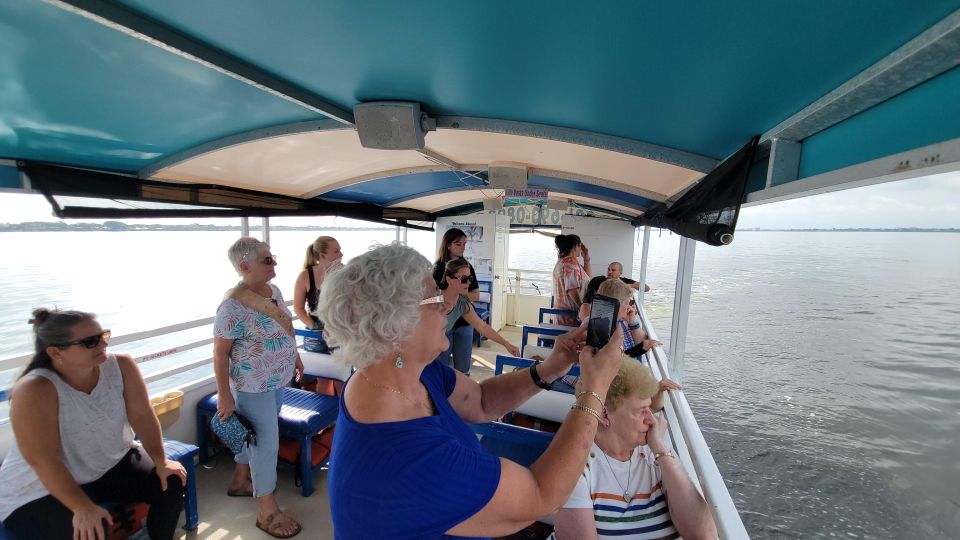Private 2 hour Dolphin Sightseeing tour- Melbourne - Who Would Benefit Most?