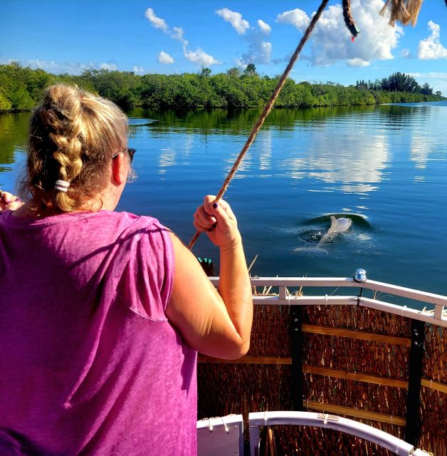 Private 2 hour Dolphin Sightseeing tour- Melbourne - Frequently Asked Questions