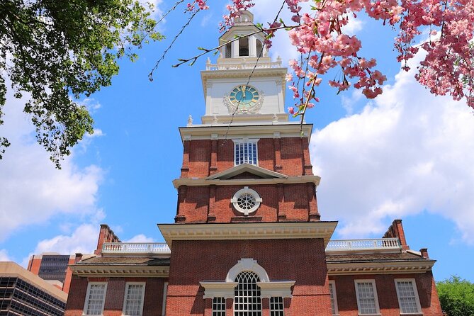 Private 2-hour Founding Fathers Tour of Philadelphia - Why This Tour Might Be Worth Your Time
