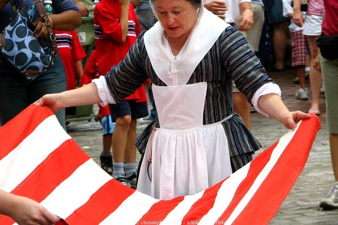 Private 2-hour Founding Fathers Tour of Philadelphia - What Youll Get and What You’ll Miss