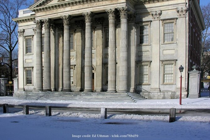 Private 2-hour Founding Fathers Tour of Philadelphia - Final Thoughts: Who Will Love This Tour?