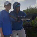 Private 2 Hour Kids and Family Fishing Marco Island, FL - Family-Friendly Focus and Wildlife Encounters