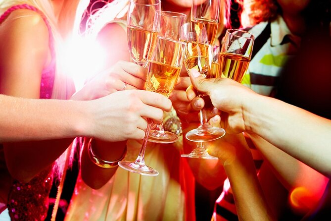 Private 2-Hour Limo Tour of Las Vegas with Champagne - Final Thoughts: Who Will Love This Tour?