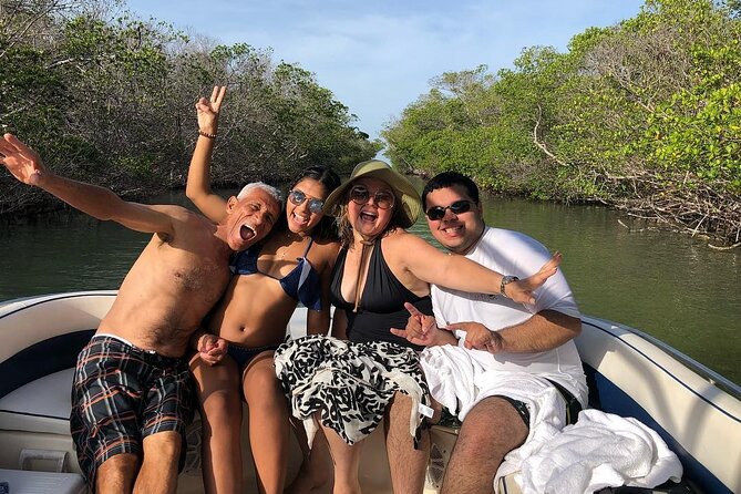 Private 2 hour Mangrove Ecotour - An In-Depth Look at the Tour Experience