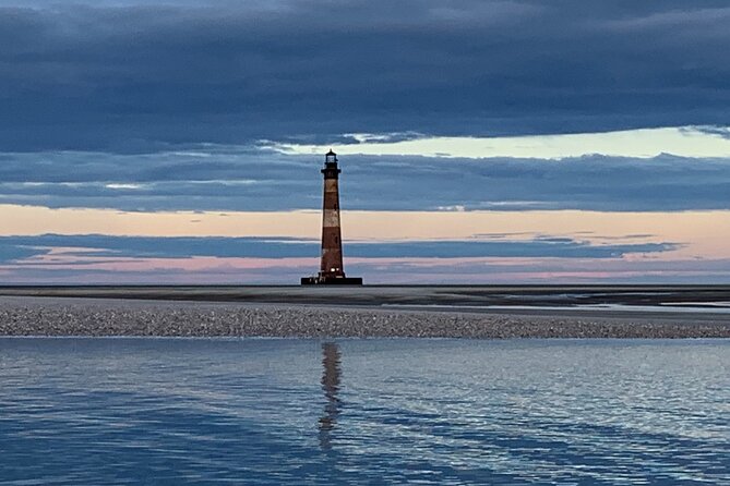 Private 2 Hour Morris Island and River Cruise - The Sum Up