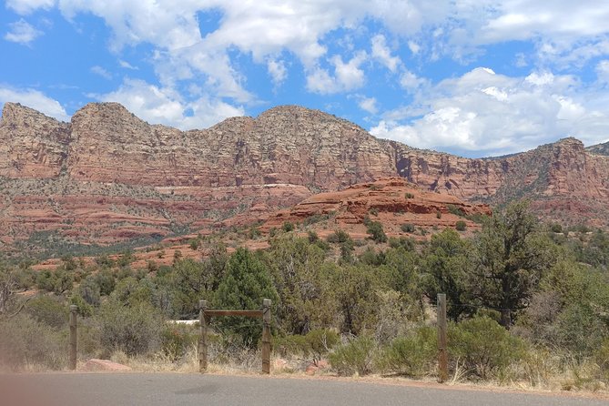 Private 2-Hour Sedona Bell Rock or Cathedral Vortex Journey & Meditation - Key Points