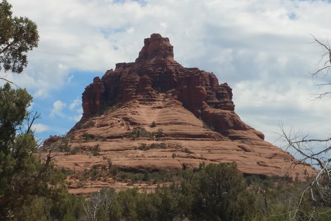 Private 2-Hour Sedona Bell Rock or Cathedral Vortex Journey & Meditation - Detailed Breakdown of the Experience