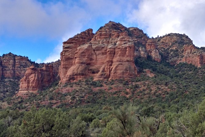 Private 2-Hour Sedona Bell Rock or Cathedral Vortex Journey & Meditation - Who Should Consider This Tour?