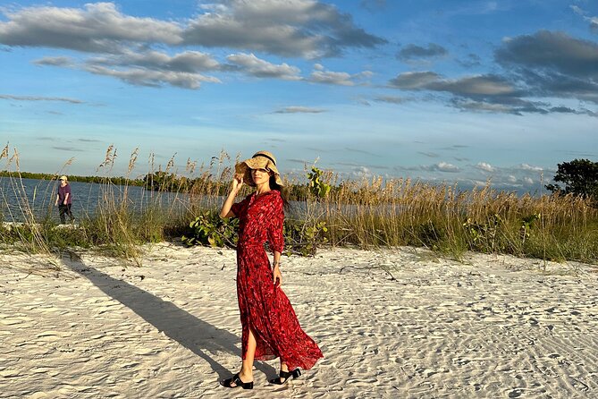 Private 2 Hour Sunset Cruise Marco Island, FL - Final Thoughts