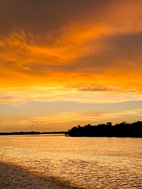 Private 2 Hour Sunset Cruise Marco Island, FL - An In-Depth Look at the Sunset Cruise Experience