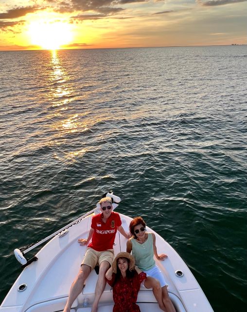 Private 2 Hour Sunset Cruise Marco Island, FL - Final Thoughts: Is It Worth It?