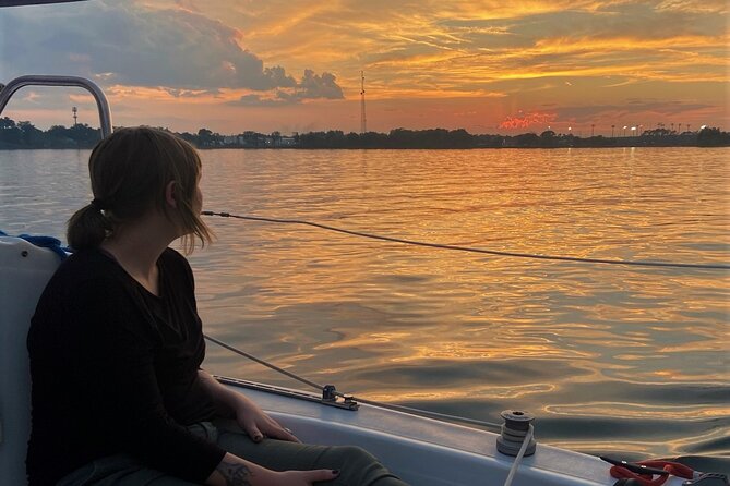 Private 2-Hour Sunset Sailing Tour on Lake Fairview - Why This Tour Might Be Perfect for You