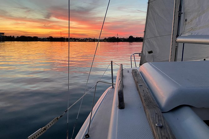 Private 2-Hour Sunset Sailing Tour on Lake Fairview - FAQ