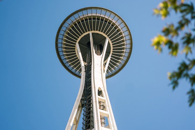 Private 2-hour Walking Tour of Seattle with licensed tour guide - Who Would Love This Tour?
