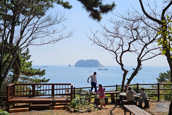 Private 2Days Tour a lot of Experience Driver in jeju island - Key Points