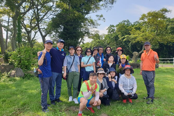 Private 2Days Tour a lot of Experience Driver in jeju island - Who Should Consider This Tour?