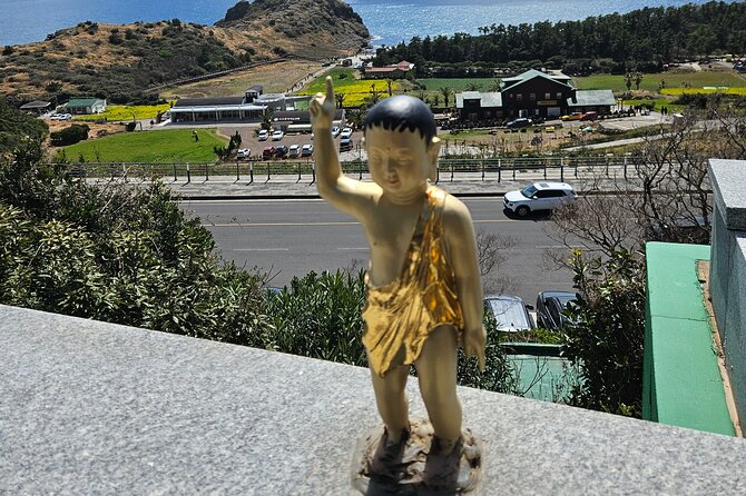 Private 2Days Tour a lot of Experience Driver in jeju island - Final Thoughts