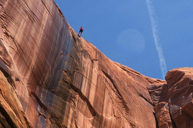 Private 3/4 Day Canyoneering Tour in Moab - Why This Tour Offers Excellent Value