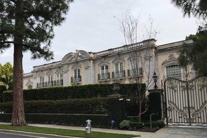Private 3.5 Hour Sightseeing Tour of Hollywood and Beverly Hills - Final Word