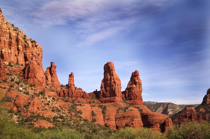 Private 3-Day Tour: Grand Canyon Zion Bryce Monument Valley and Antelope Canyon - Key Points