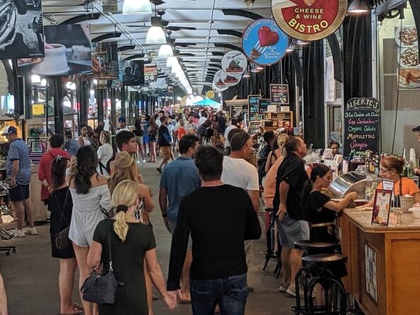 Private 3-hour City Tour of New Orleans with driver and guide - Hotel pick up - An In-Depth Look at the Tour Itinerary