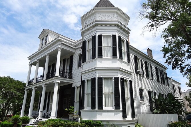 Private 3-hour City Tour of New Orleans with driver and guide - Hotel pick up - Practical Details and Considerations