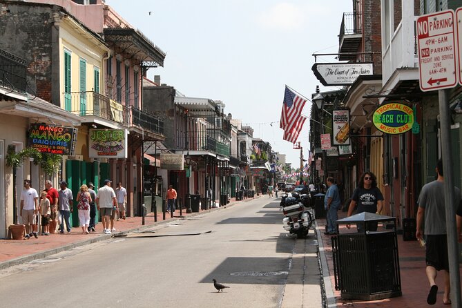 Private 3-hour City Tour of New Orleans with driver and guide - Hotel pick up - Who Will Love This Tour?