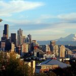 Private 3-hour City Tour of Seattle with driver only - Hotel or port pick up - What’s Included and What’s Not