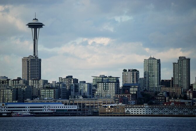 Private 3-hour City Tour of Seattle with driver only - Hotel or port pick up - Authentic Insights from Past Reviewers