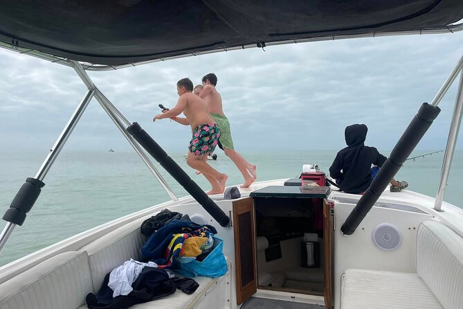 Private 3-Hour Eco Tour with Island Hopping in St. Petersburg, FL - The Sum Up