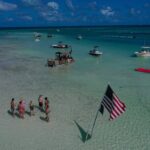Private 3-Hour Islamorada Sandbar Tour - An In-Depth Look at the Tour Experience