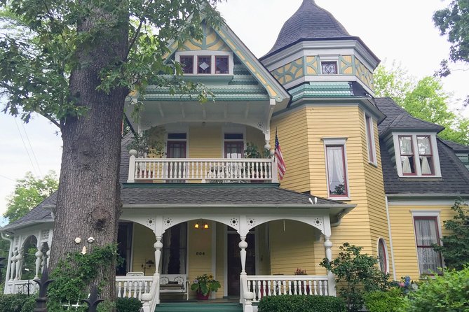 Private 3-Hour Margaret Mitchell's Gone With the Wind Tour - An In-Depth Look at the Margaret Mitchell Atlanta Tour
