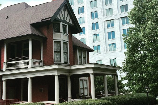 Private 3-Hour Margaret Mitchell's Gone With the Wind Tour - What to Expect from the Experience