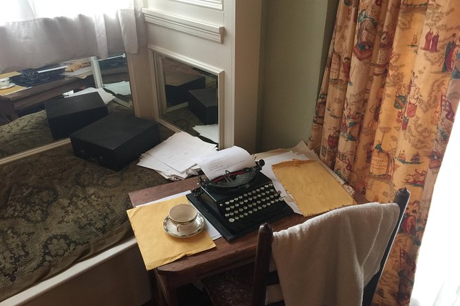 Private 3-Hour Margaret Mitchell's Gone With the Wind Tour - Why This Tour Works